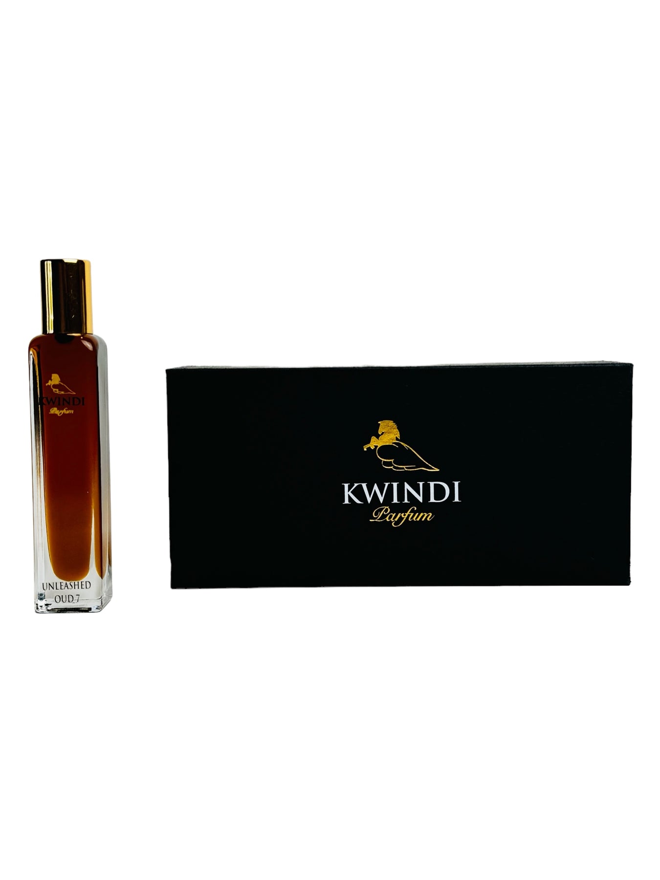Kwindi Parfum